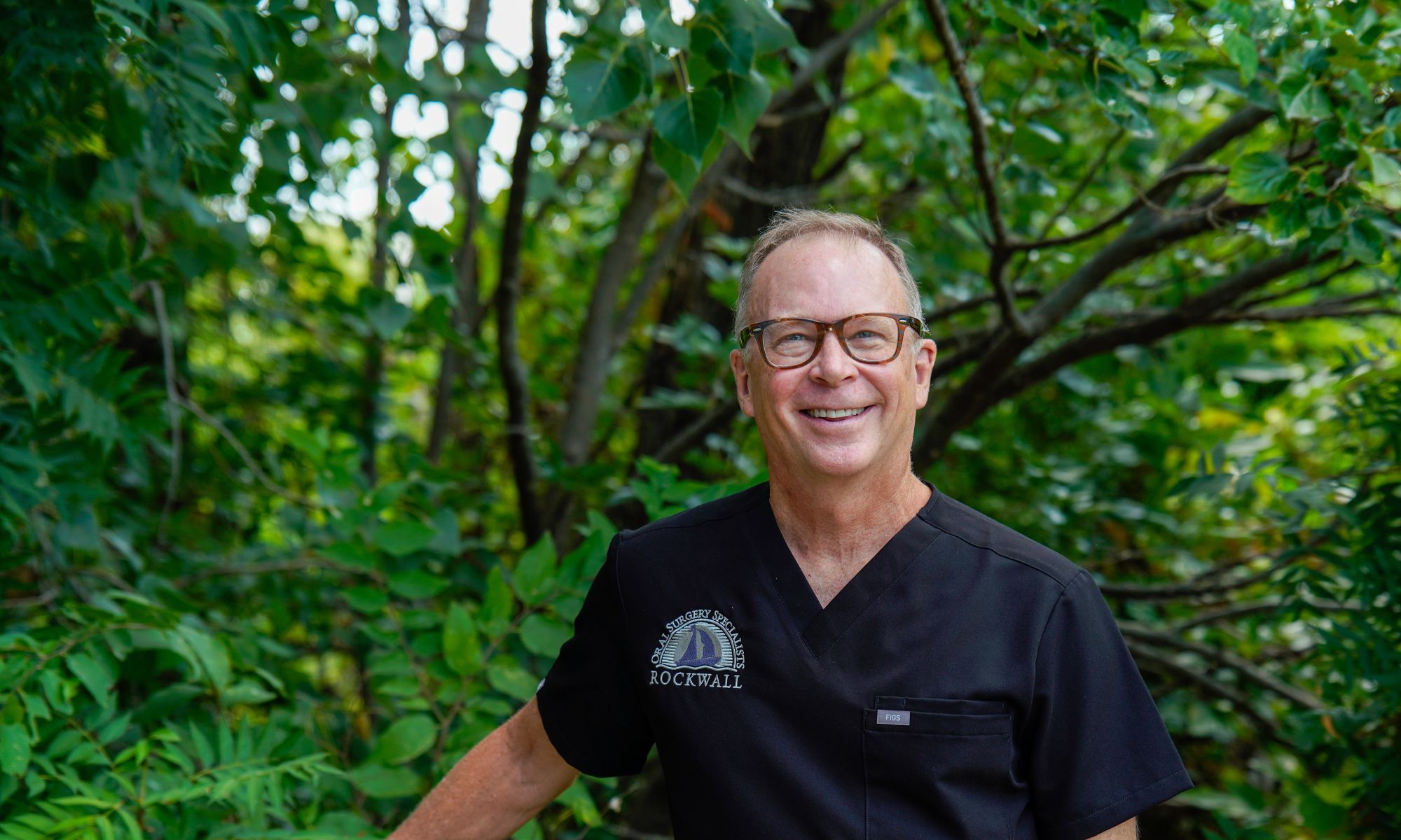 Kevin Pollock DDS | Rockwall Texas | Rockwall Oral Surgery